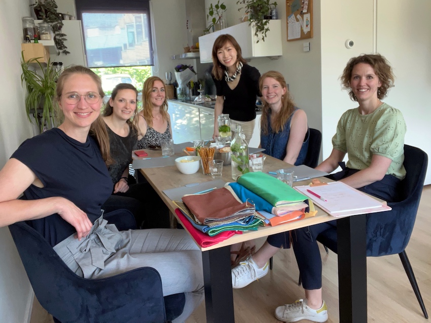 Image Consultant | Fashion Stylist | Utrecht